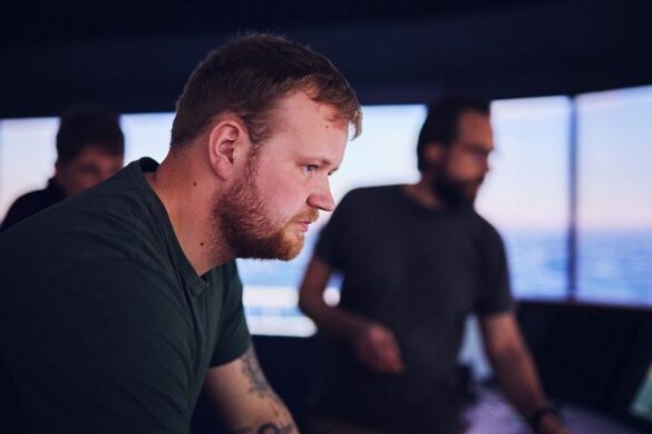 Styrk dine lederkompetencer med Connection Management - Nug Nug